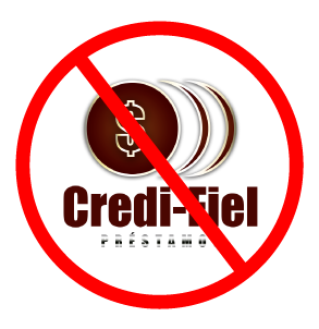 Créditos para empleados de gobierno vía nomina y domiciliación.